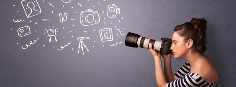 Photography Course – StoreApps Live Demo